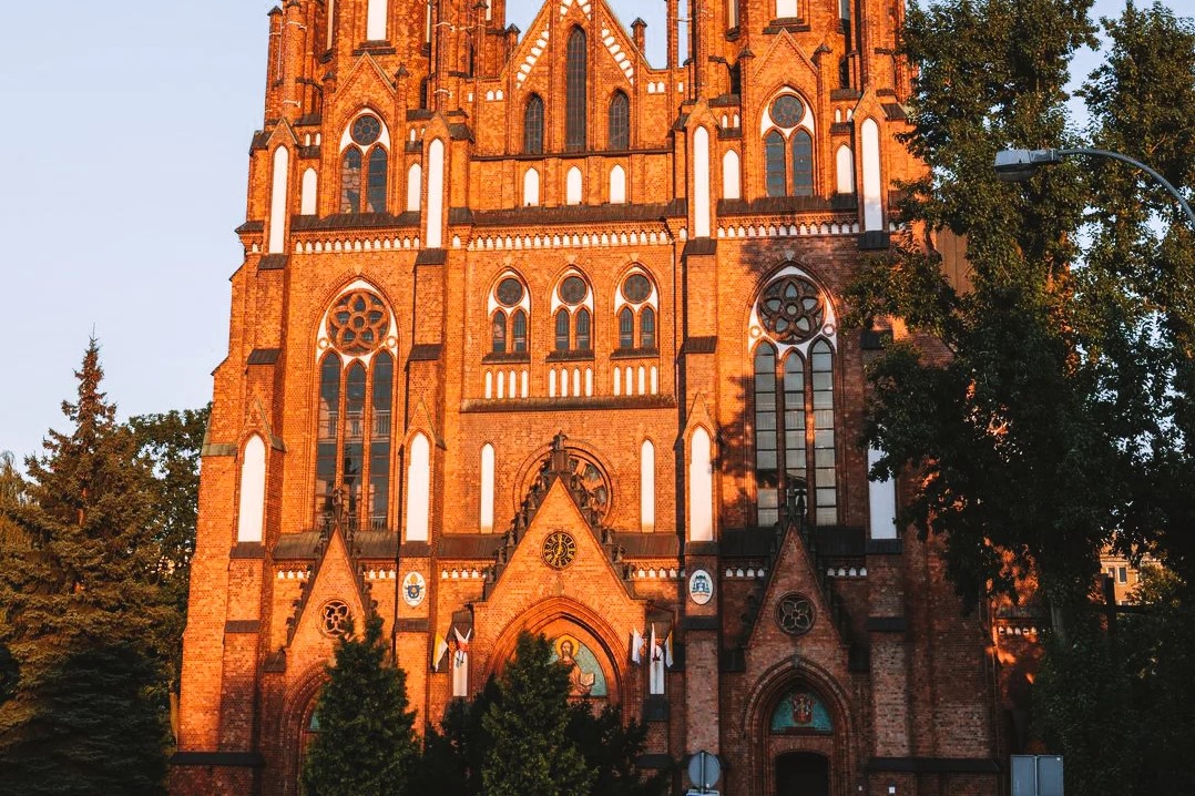 30 Unique & cool things to see in Warsaw - Framey