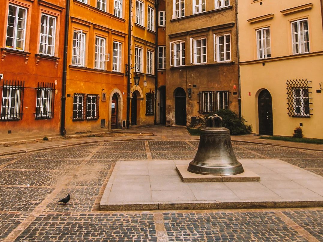 30 Unique & cool things to see in Warsaw - Framey