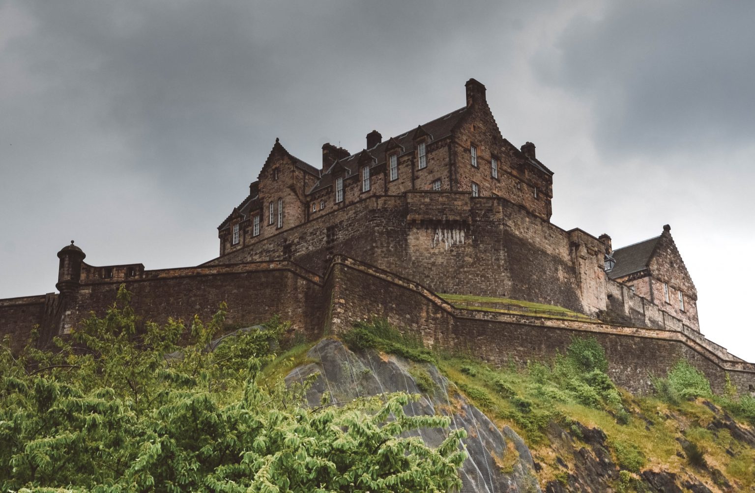 25 Best things to see in Edinburgh, Scotland - Framey
