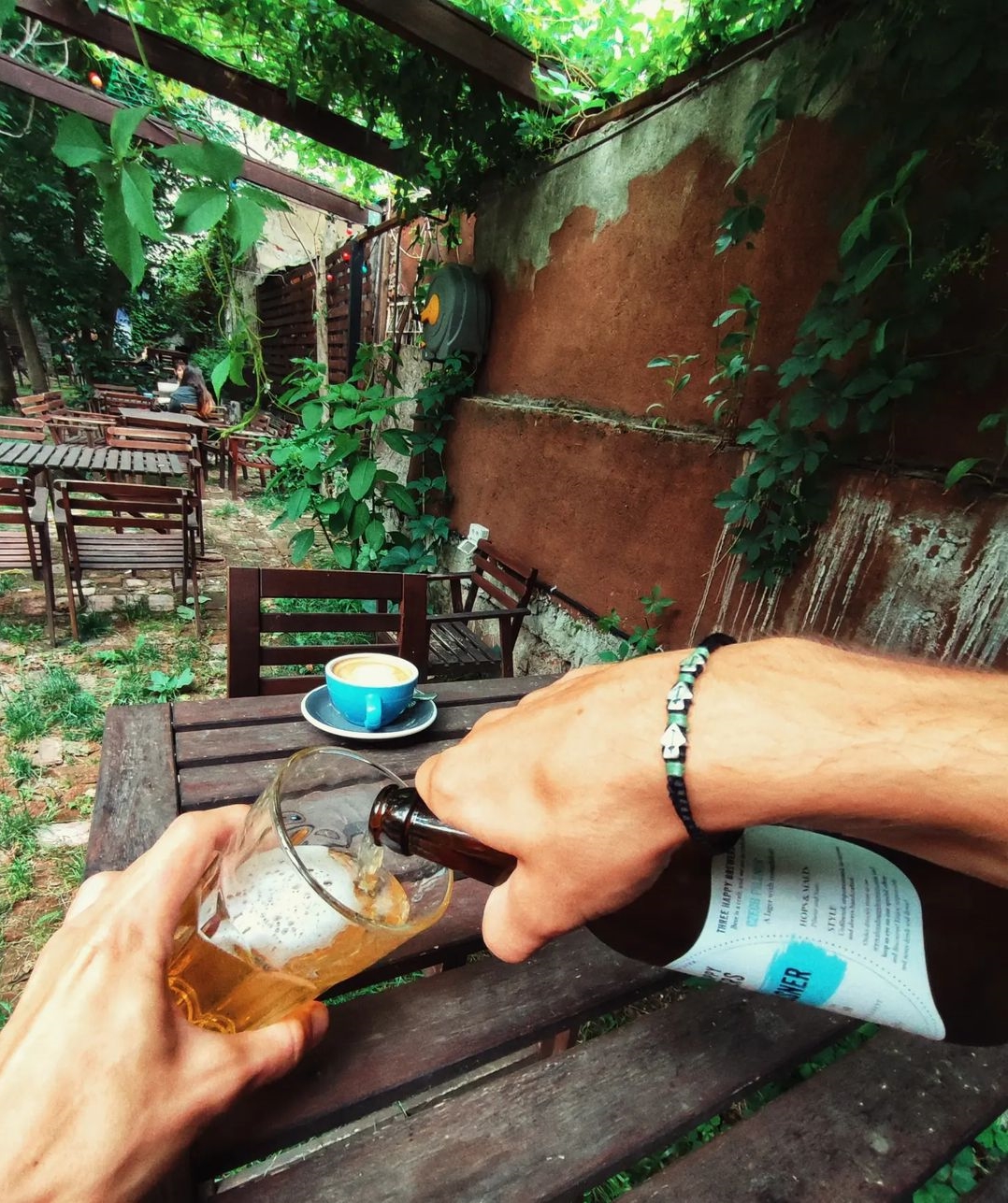 30 Specialty coffee shops in Bucharest - Your newest world-class ...