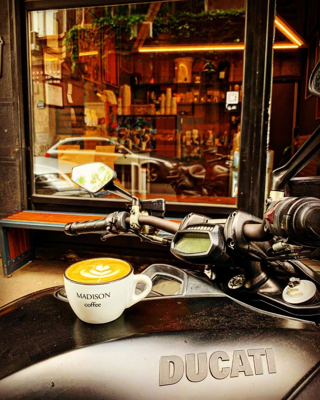 30 Specialty coffee shops in Bucharest - Your newest world-class ...