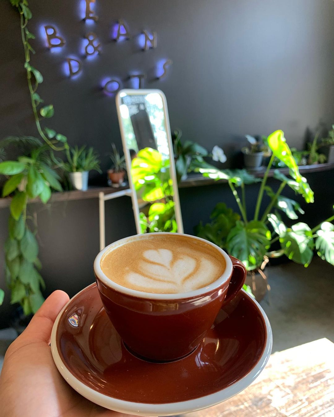 30 Specialty coffee shops in Bucharest - Your newest world-class ...