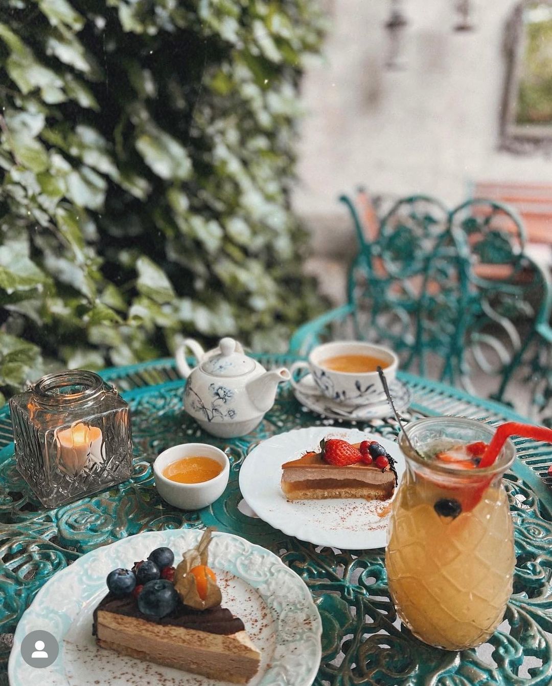 30 Specialty coffee shops in Bucharest - Your newest world-class ...