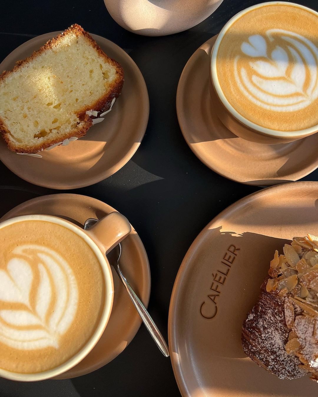 30 Specialty coffee shops in Bucharest - Your newest world-class ...