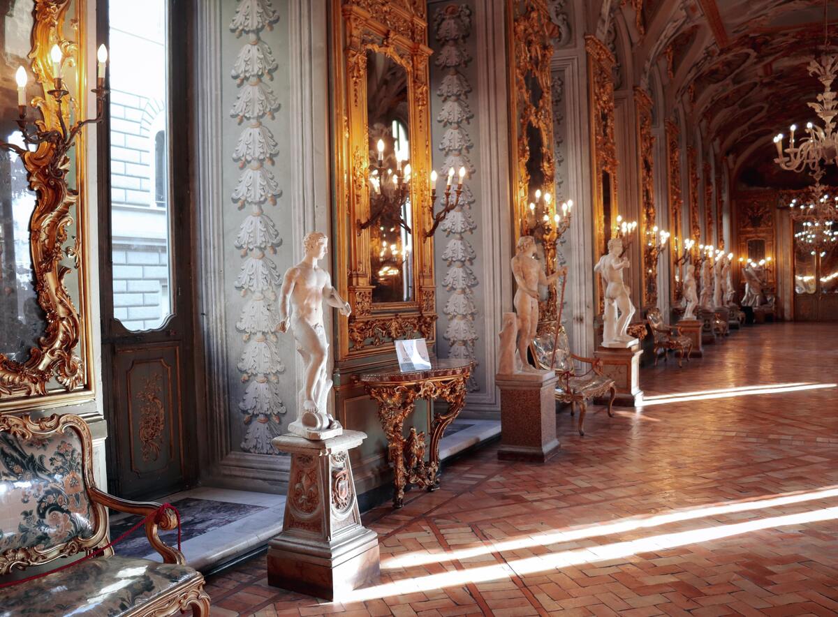 TOP 18 museums in Rome: places that will amaze you + 3 almost unknown ...