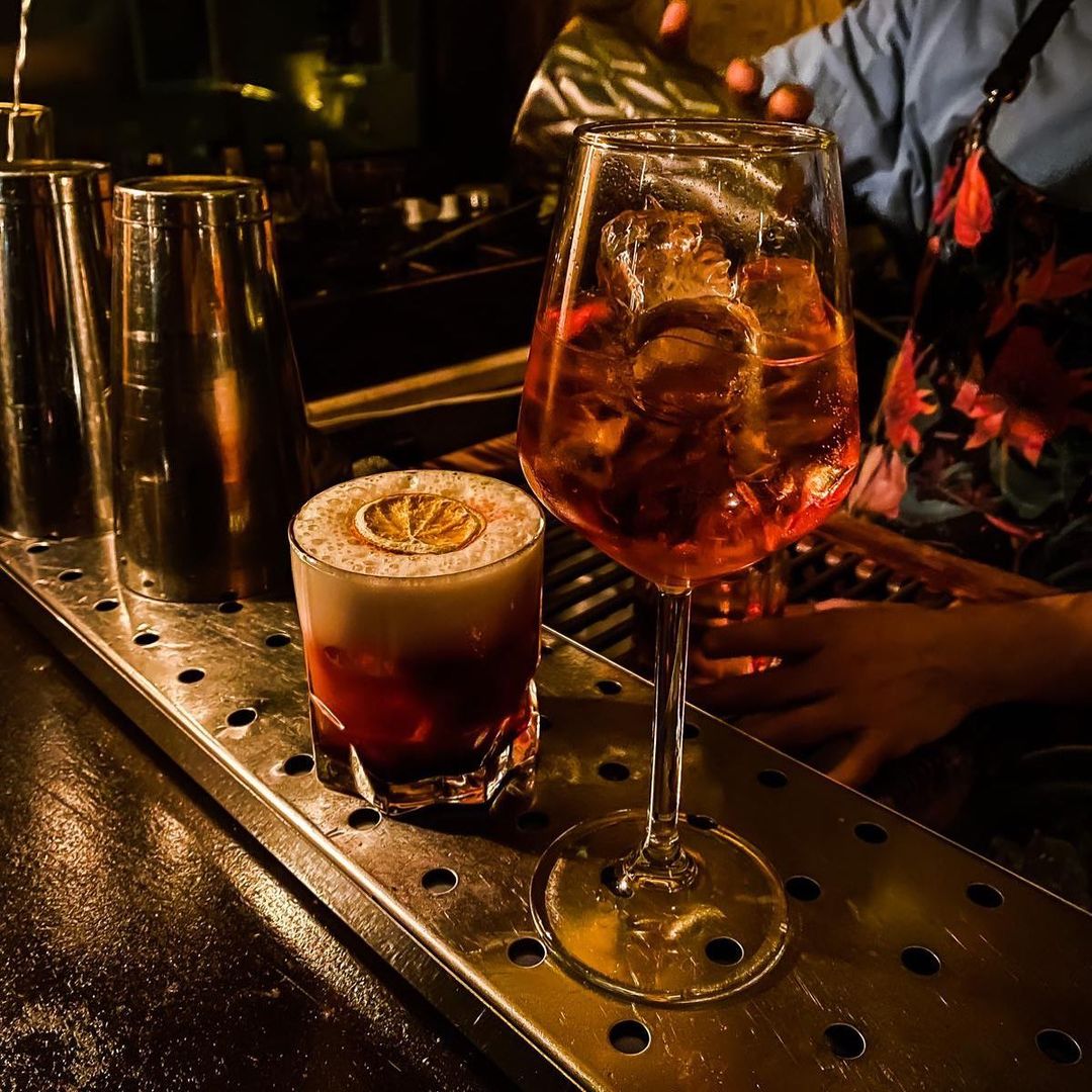 20 Best Bars and Pubs in Istanbul: The Ultimate Guide for a Fun Night ...