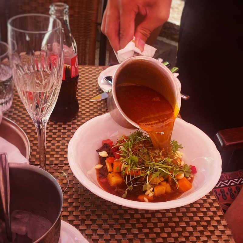 20 Best Traditional Hungarian Restaurants in Budapest - Framey