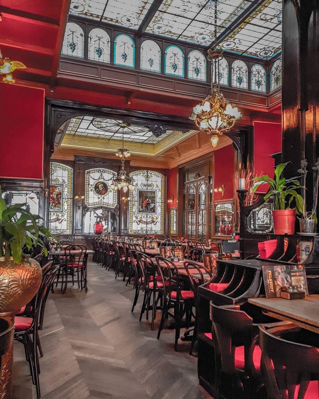 25 Restaurants in Brussels That Will Give You The Best Culinary ...