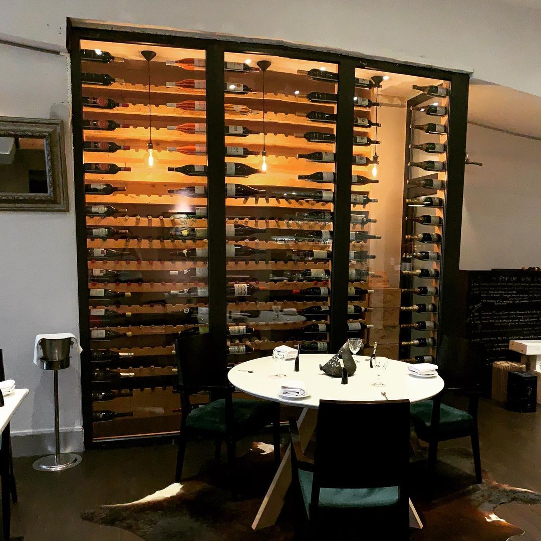 25 Restaurants in Brussels That Will Give You The Best Culinary ...