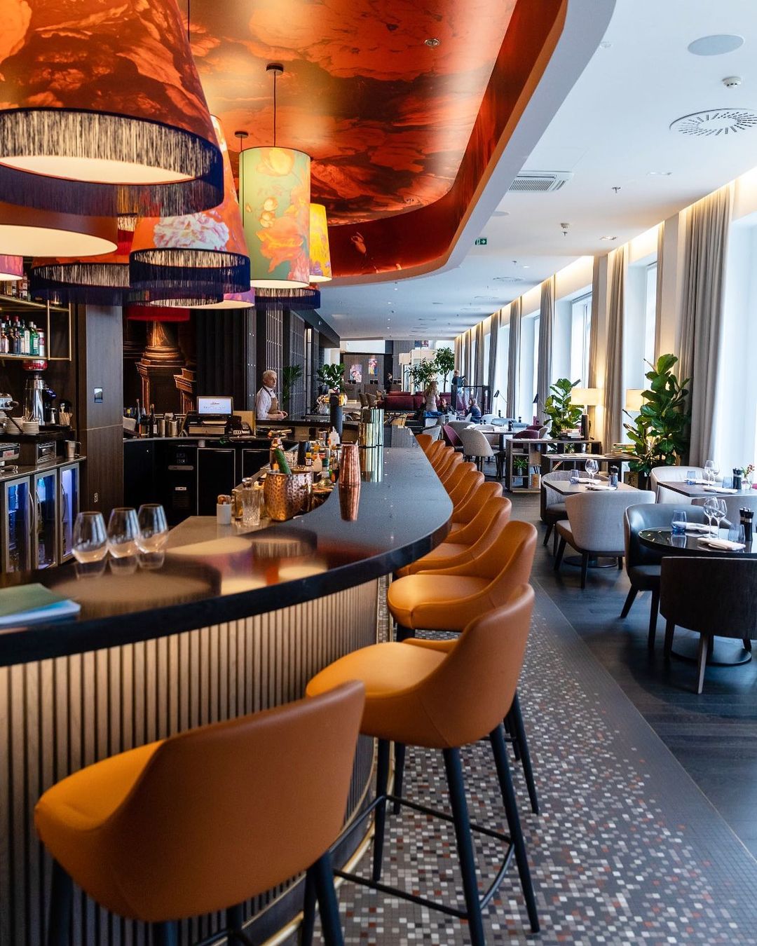 25 Restaurants in Brussels That Will Give You The Best Culinary ...