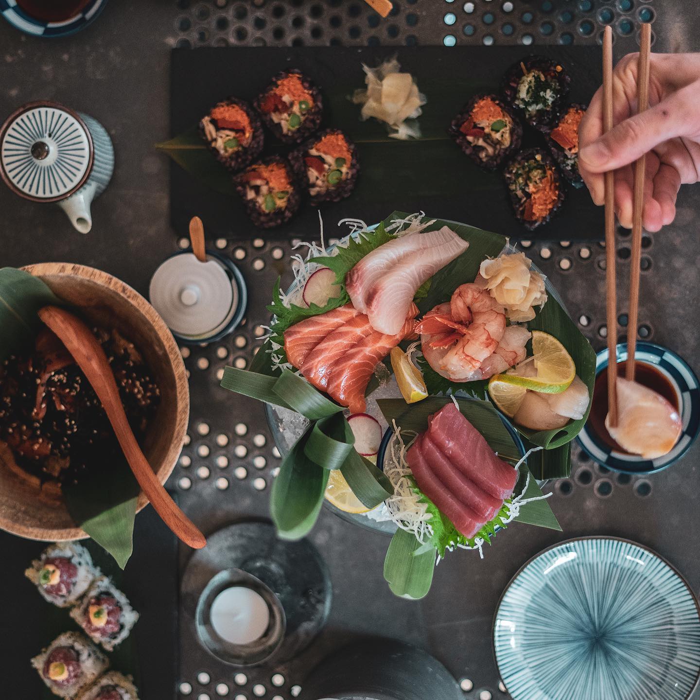 Top 28 Fancy Restaurants & Cute Cafes in London - Framey