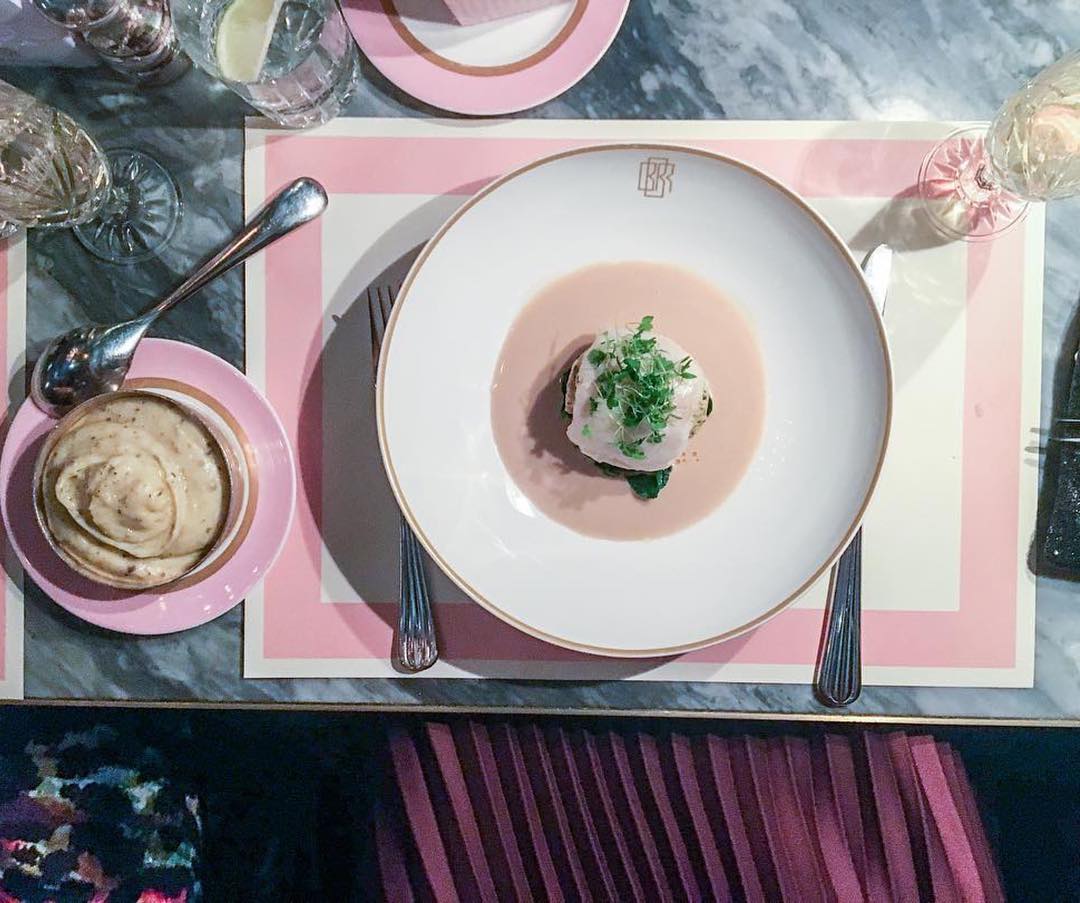 Top 28 Fancy Restaurants & Cute Cafes in London - Framey