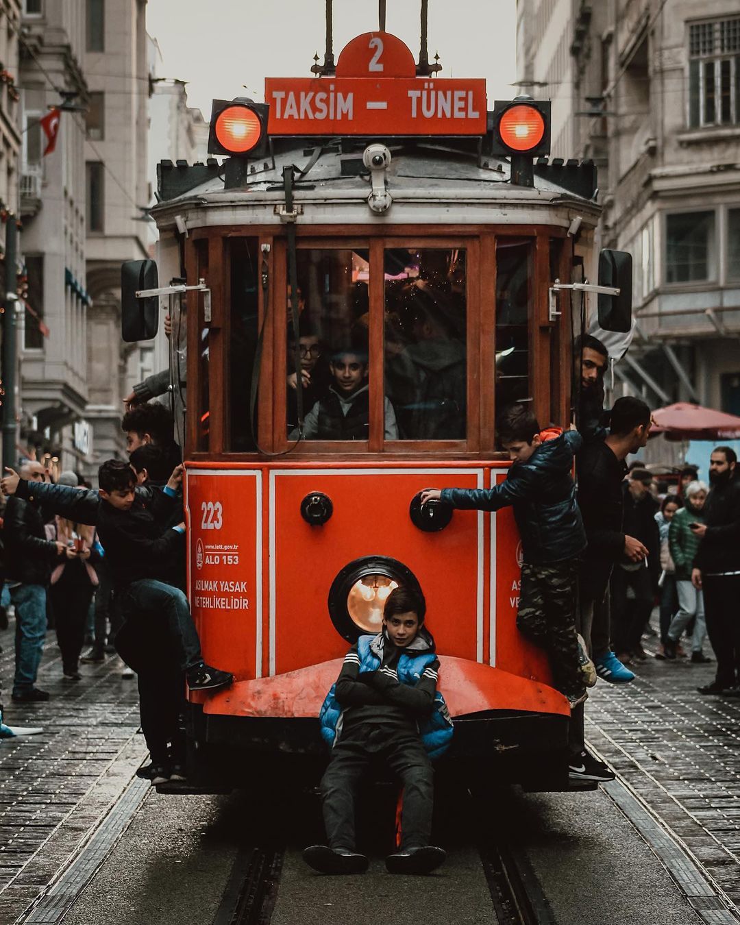 Nightlife in Istanbul: all the places and activities for the ultimate ...