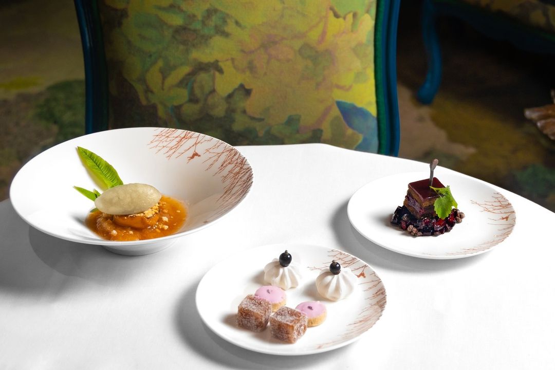 Top 28 Fancy Restaurants & Cute Cafes in London - Framey