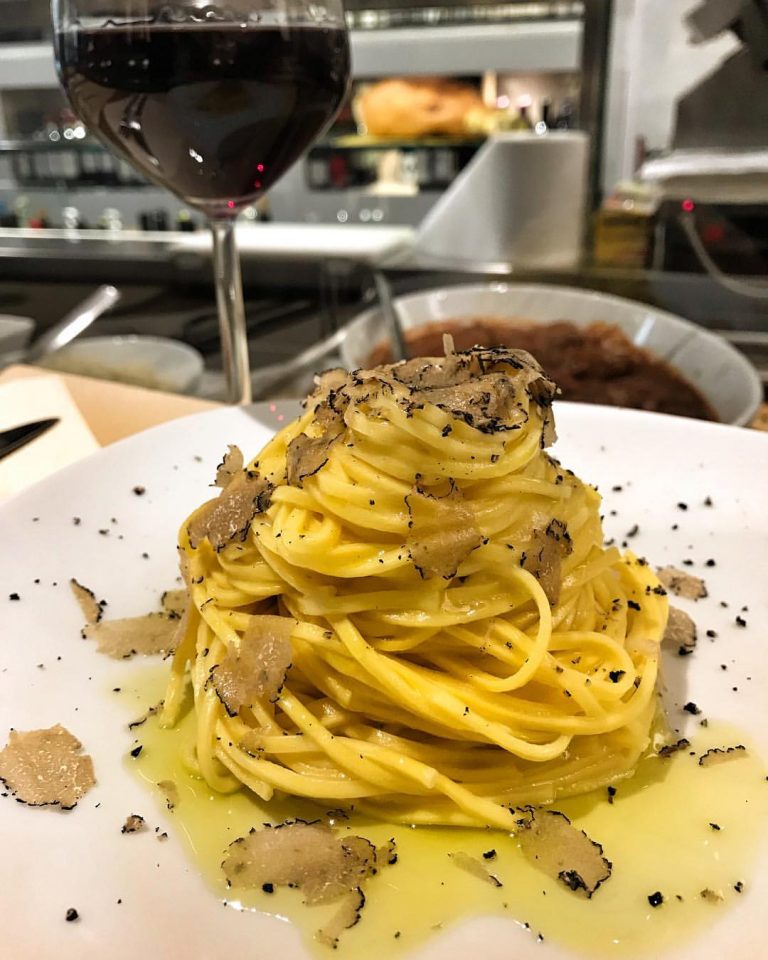 20 Best Restaurants in Florence - Framey