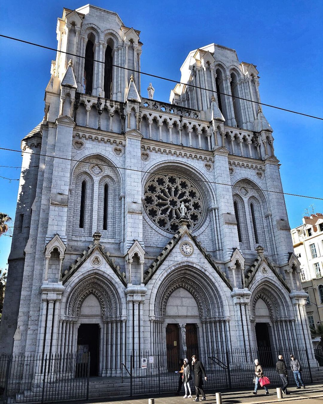 30 Iconic places in Nice to visit this year - Framey