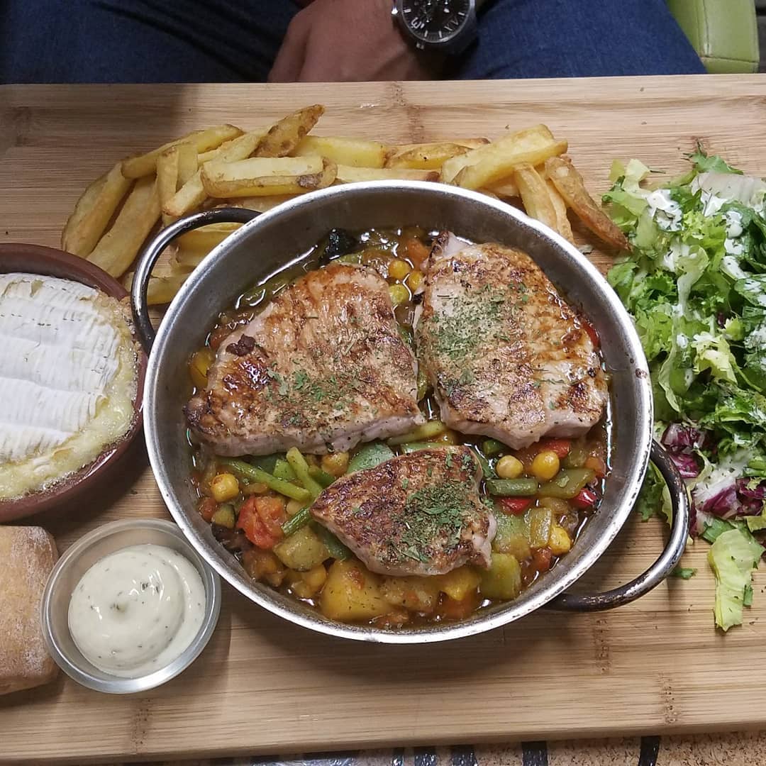 20 Amazing Restaurants in Nice for a Fabulous Experience - Framey