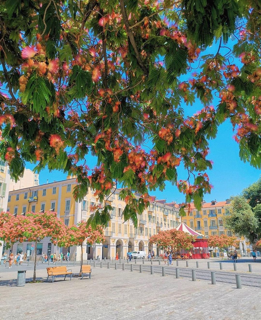 30 Iconic places in Nice to visit this year - Framey