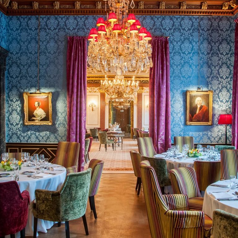 Fine Dining in Vienna: The 20 Best Luxury Restaurants - Framey