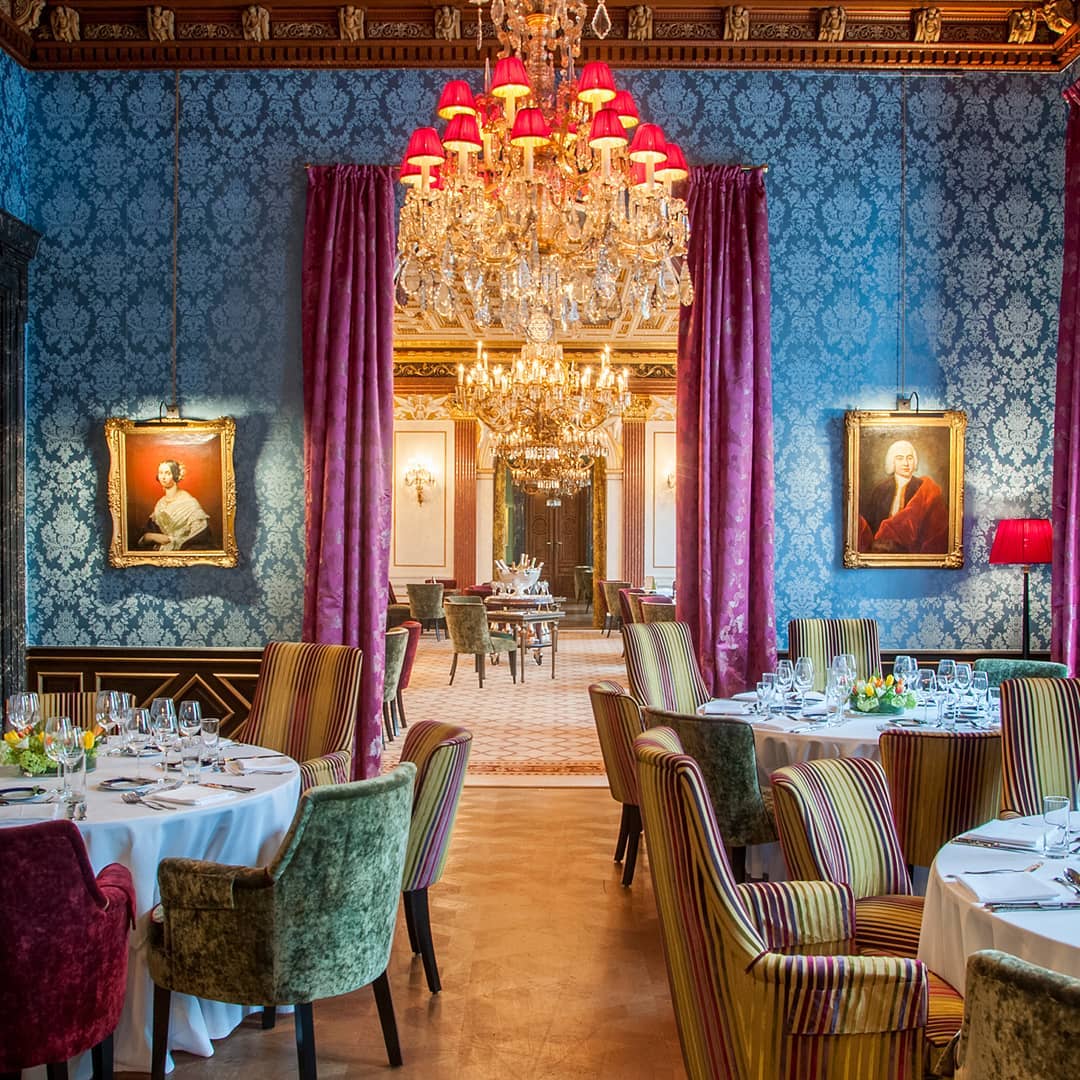 Fine Dining in Vienna: The 20 Best Luxury Restaurants - Framey