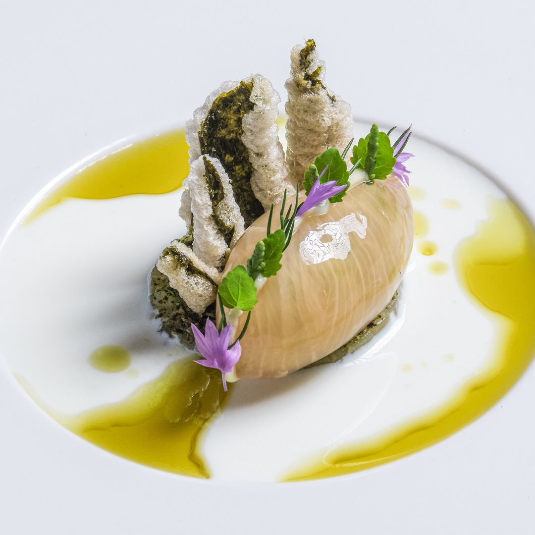 Fine Dining in Berlin: The 25 Best Restaurants in the City - Framey