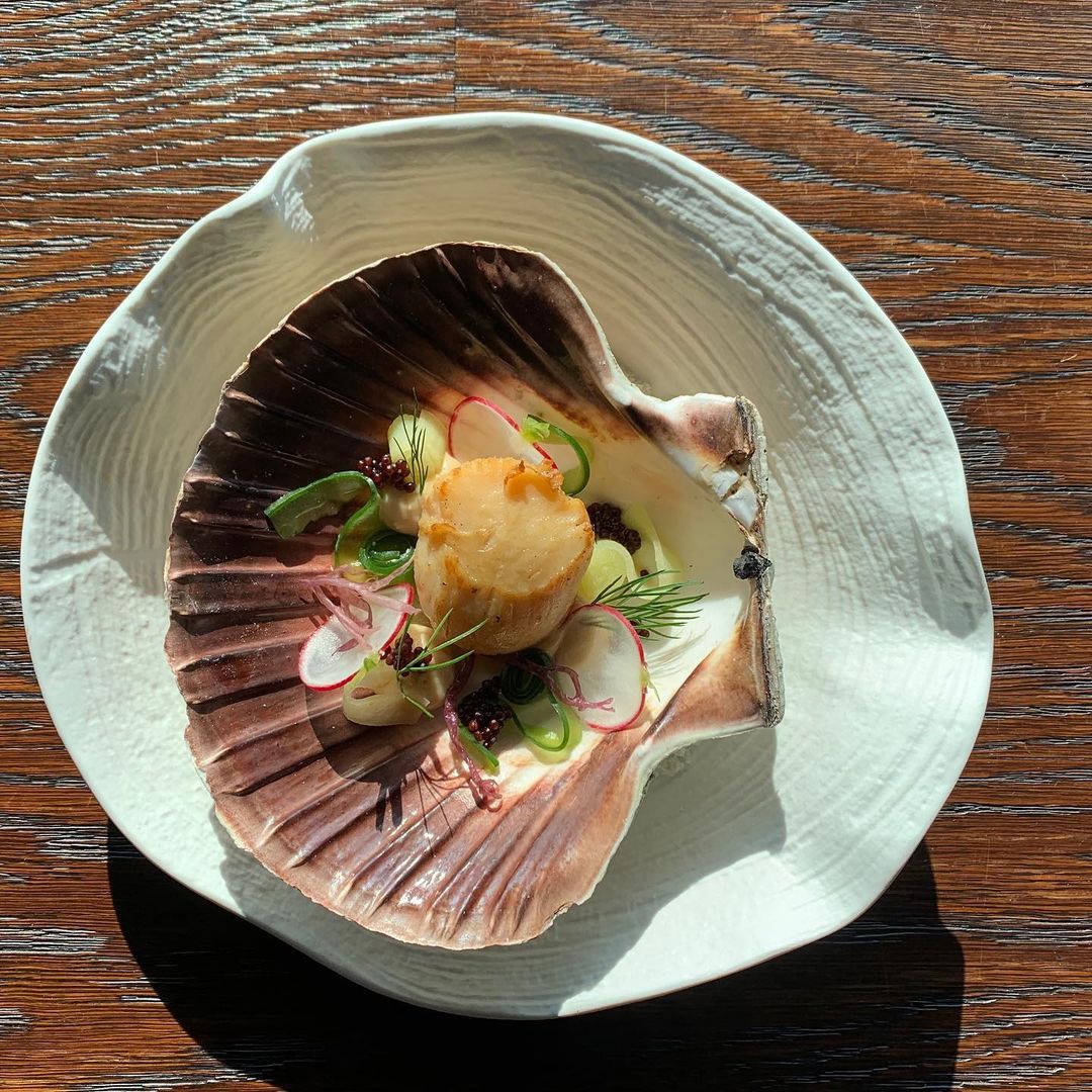 Fine Dining in Berlin: The 25 Best Restaurants in the City - Framey