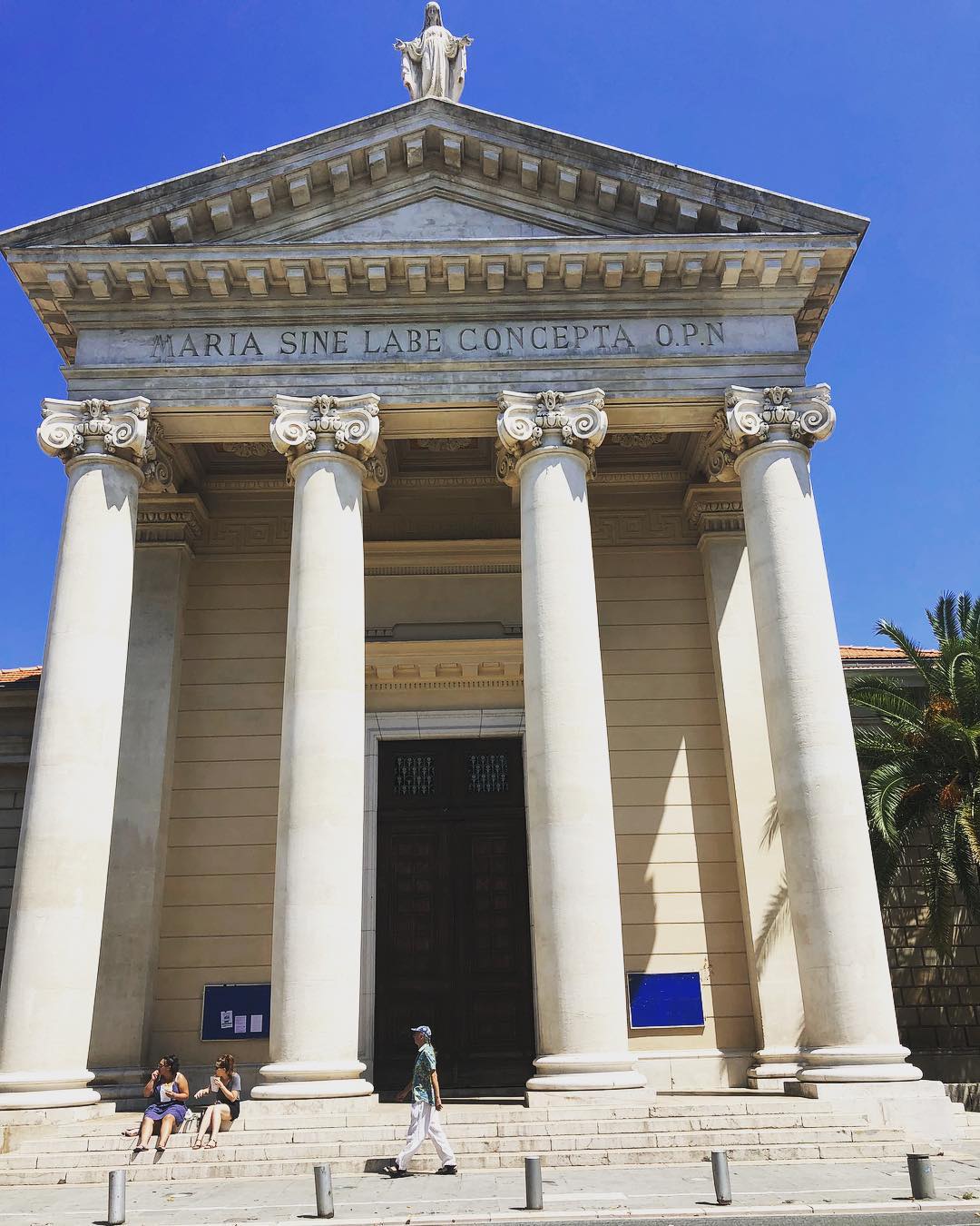 30 Iconic places in Nice to visit this year - Framey