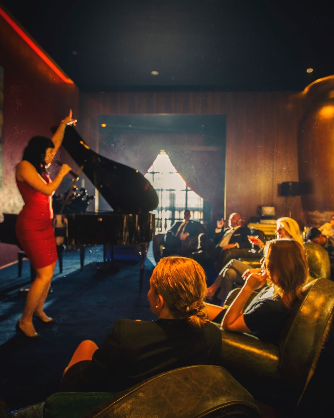 20 Of The Best Night Clubs In Qatar To Check Out - Framey