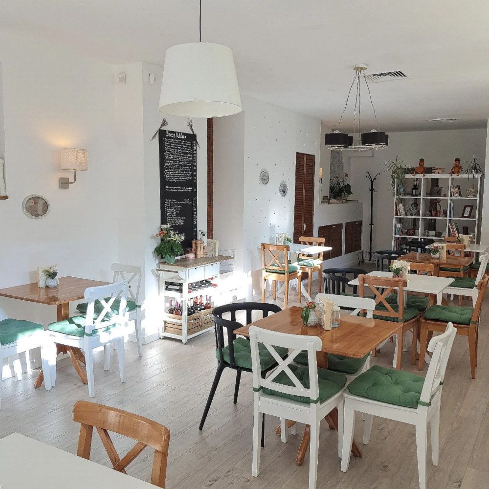 Bucharest Food Tour: 30 Best Spots to Eat Like a Local - Framey