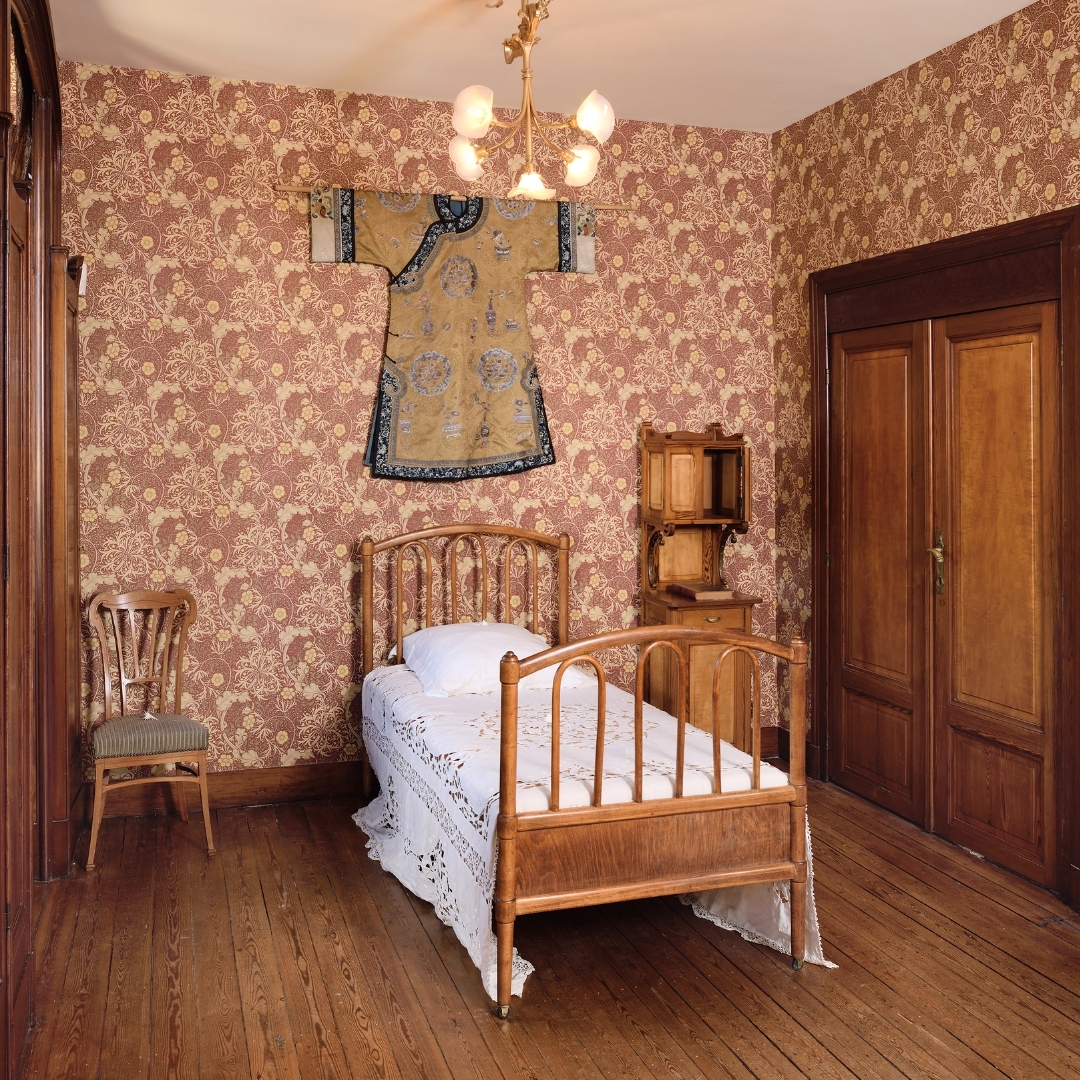 The Ultimate Guide to the 25 Most Interesting Museums in Brussels - Framey