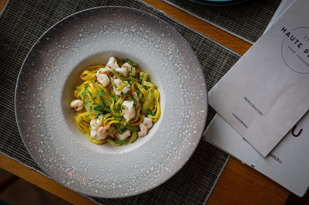 Bucharest Food Tour: 30 Best Spots to Eat Like a Local - Framey