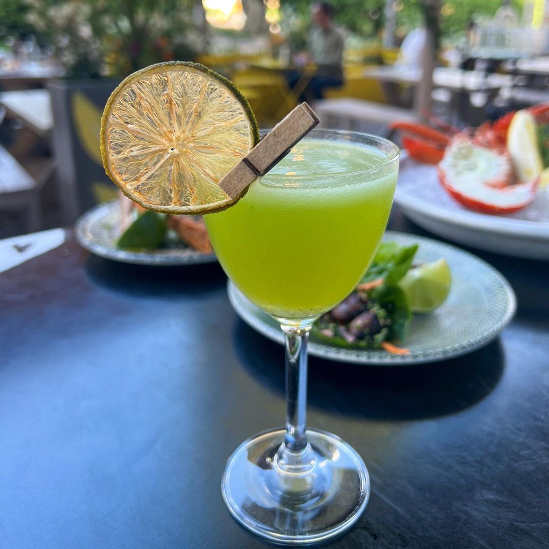 20 Best Rooftop Bars in Stockholm - Framey