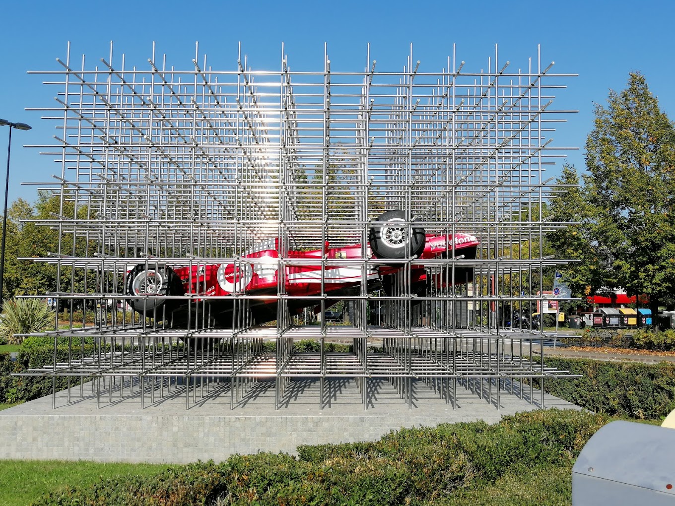 15 Best Car Museums in Italy - Framey