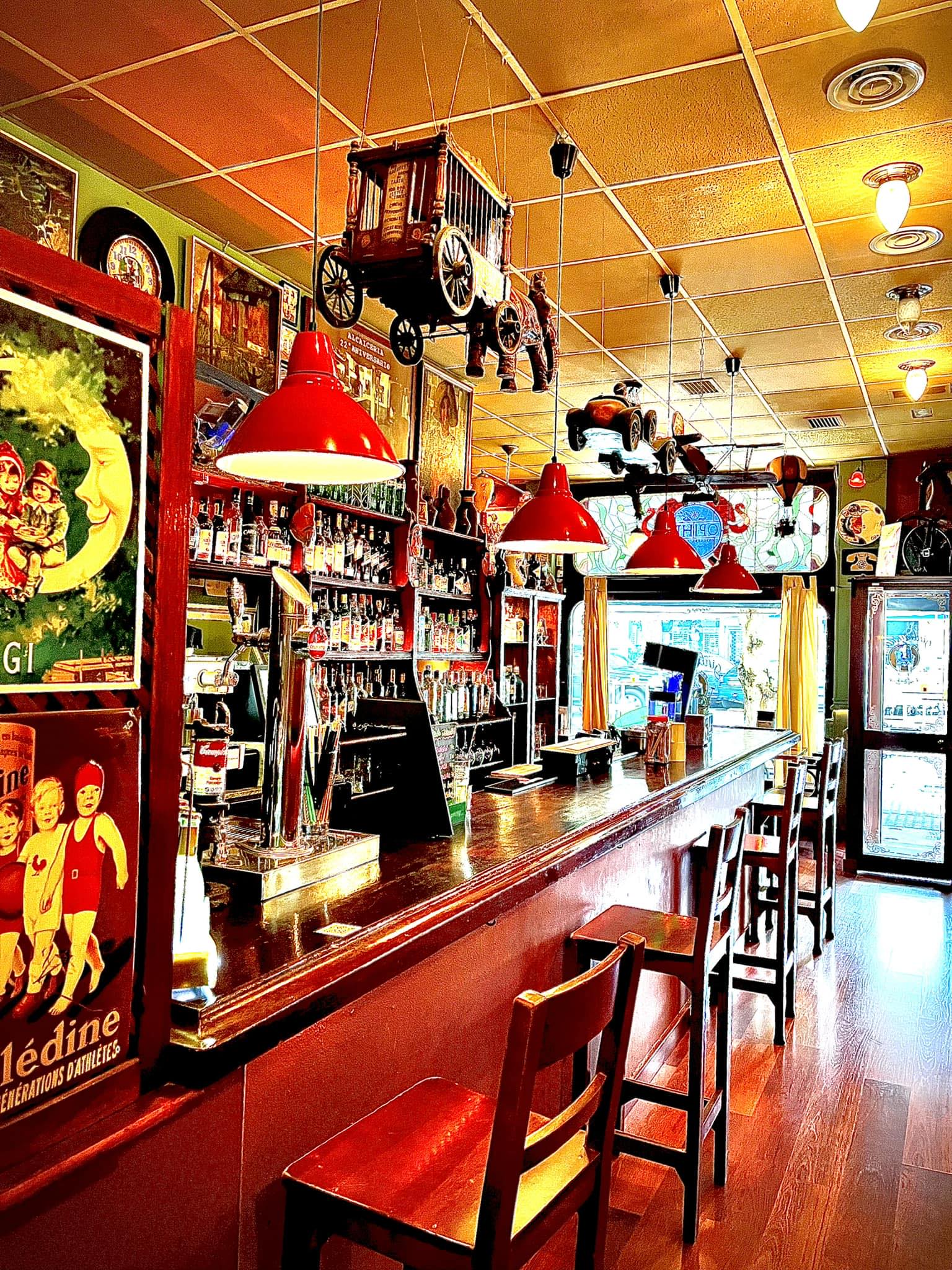 20 Best Bars in Seville that You Have to Visit - Framey