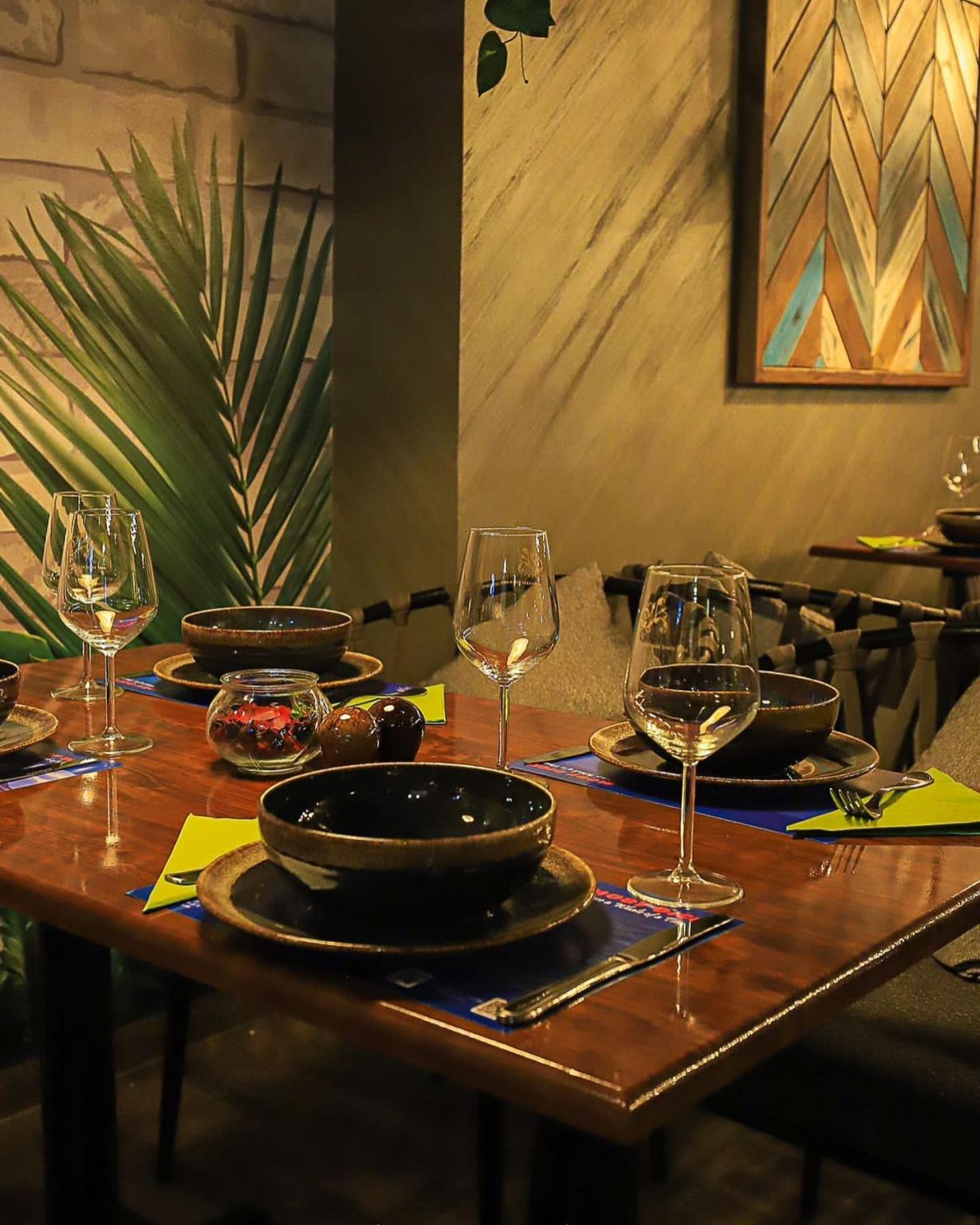 Top 20 Restaurants in Egypt for a Soul-Feeding Experience - Framey