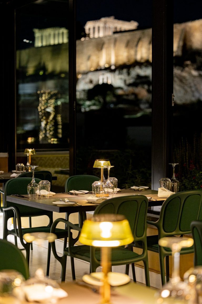 25 Best Athens Restaurants and Bars - Framey