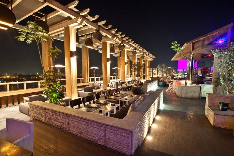 Egypt Nightlife: 20 Must-Visit Bars and Dance Clubs - Framey