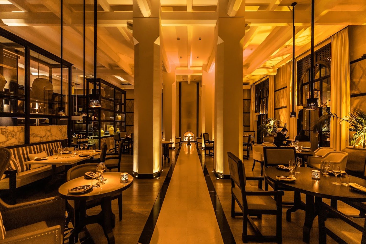 25 Best Cafes and Restaurants In Marrakech: A Definitive Guide - Framey