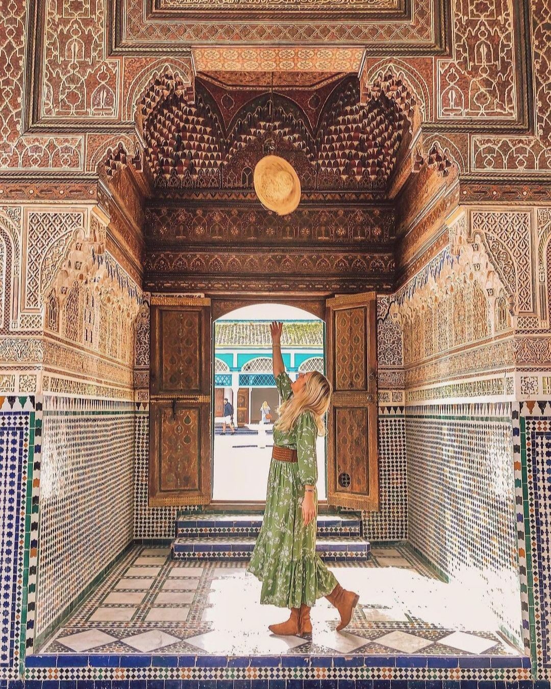 3 Days in Marrakesh: The Ultimate Itinerary for an unforgettable ...