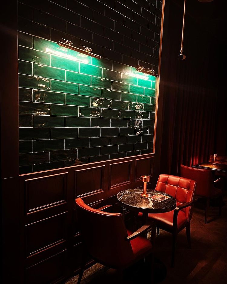 20 Best Pubs & Bars in Dubai to Experience the Nightlife - Framey