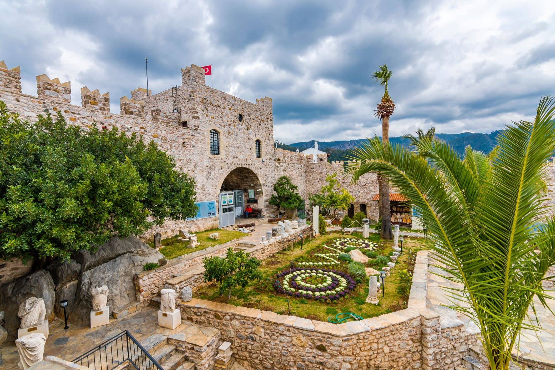 15 Things to Do in Mugla: Discover the Best of Turkey’s Undiscovered ...