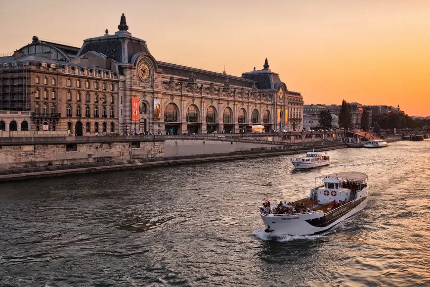 Things to Do in Paris in 3 days: The Ideal Itinerary for Your First ...