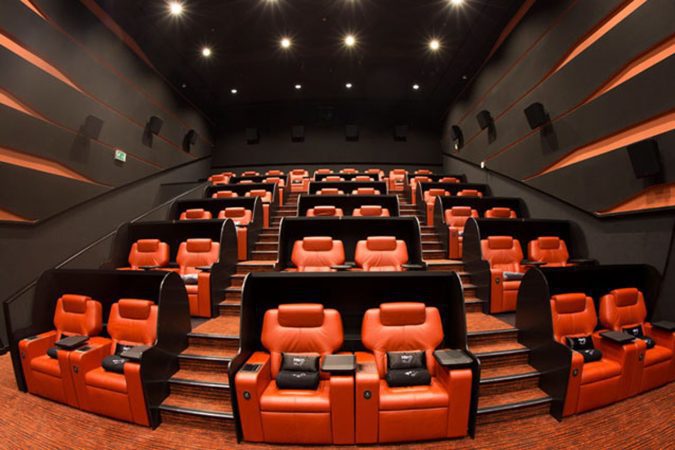 20 Best Cinemas in Dubai for an Extraordinary Movie Experience - Framey