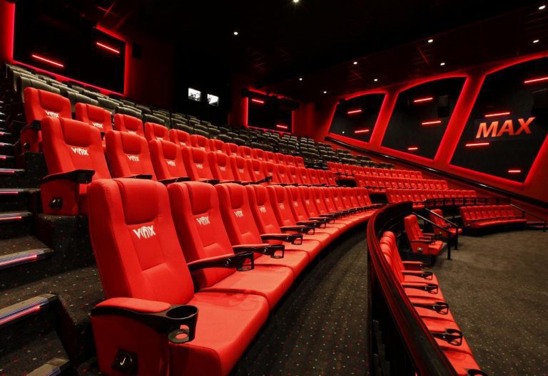 20 Best Cinemas in Dubai for an Extraordinary Movie Experience - Framey