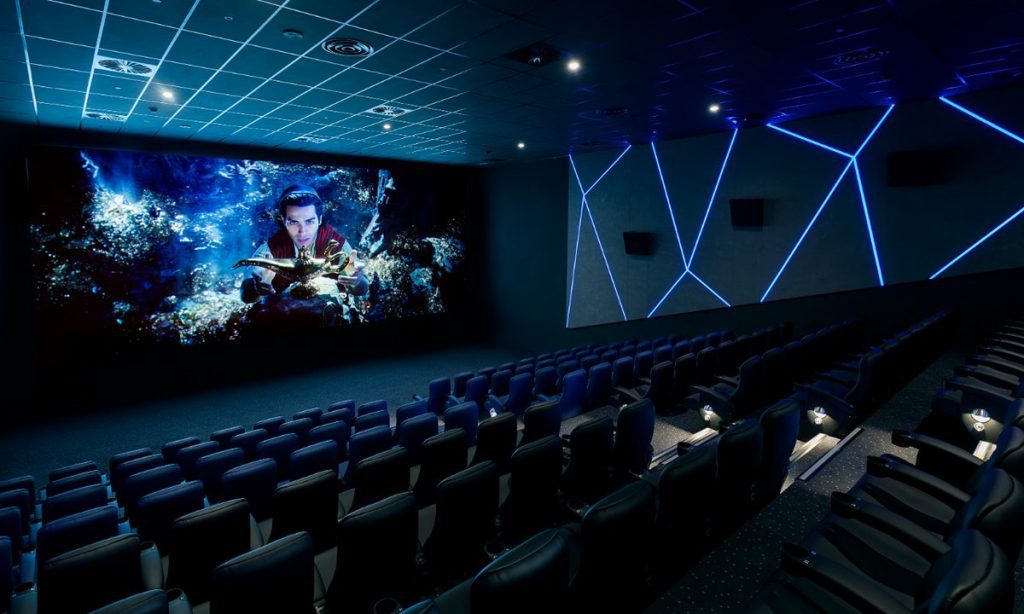20 Best Cinemas in Dubai for an Extraordinary Movie Experience - Framey