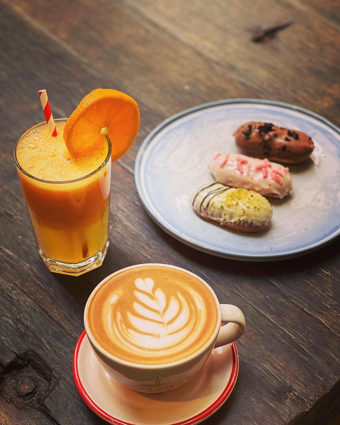 Top 20 Best Cafes in Sibiu for Coffee Lovers - Framey