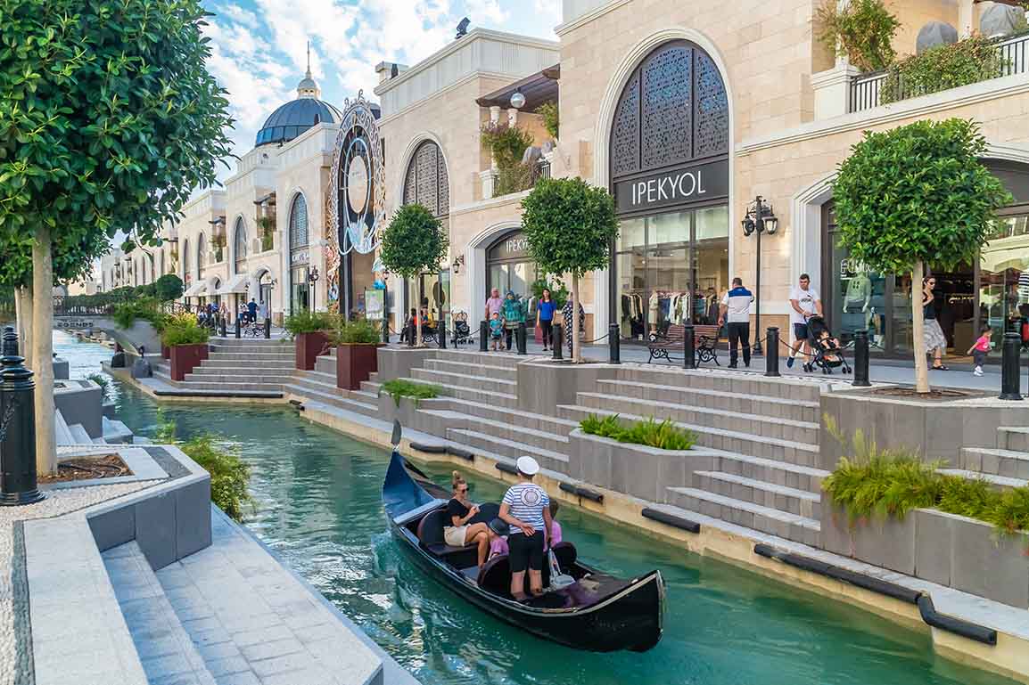 Antalya's Best-Kept Shopping Secrets - Framey