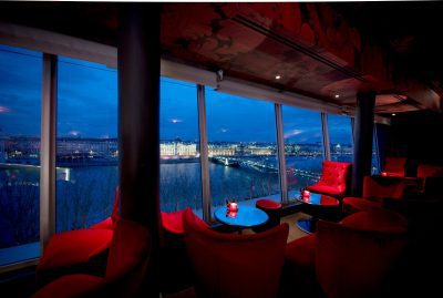 25 of the Best Bars in Lyon, France: A Local Guide to the City's ...