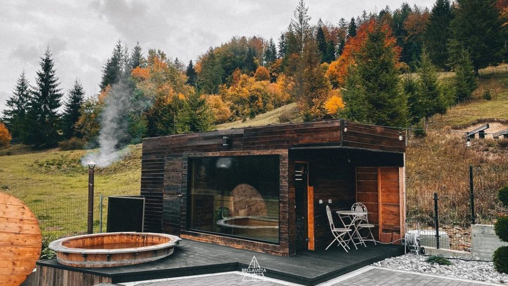 Accommodations in Romania:20 Unique Places to Stay in Romania - Framey