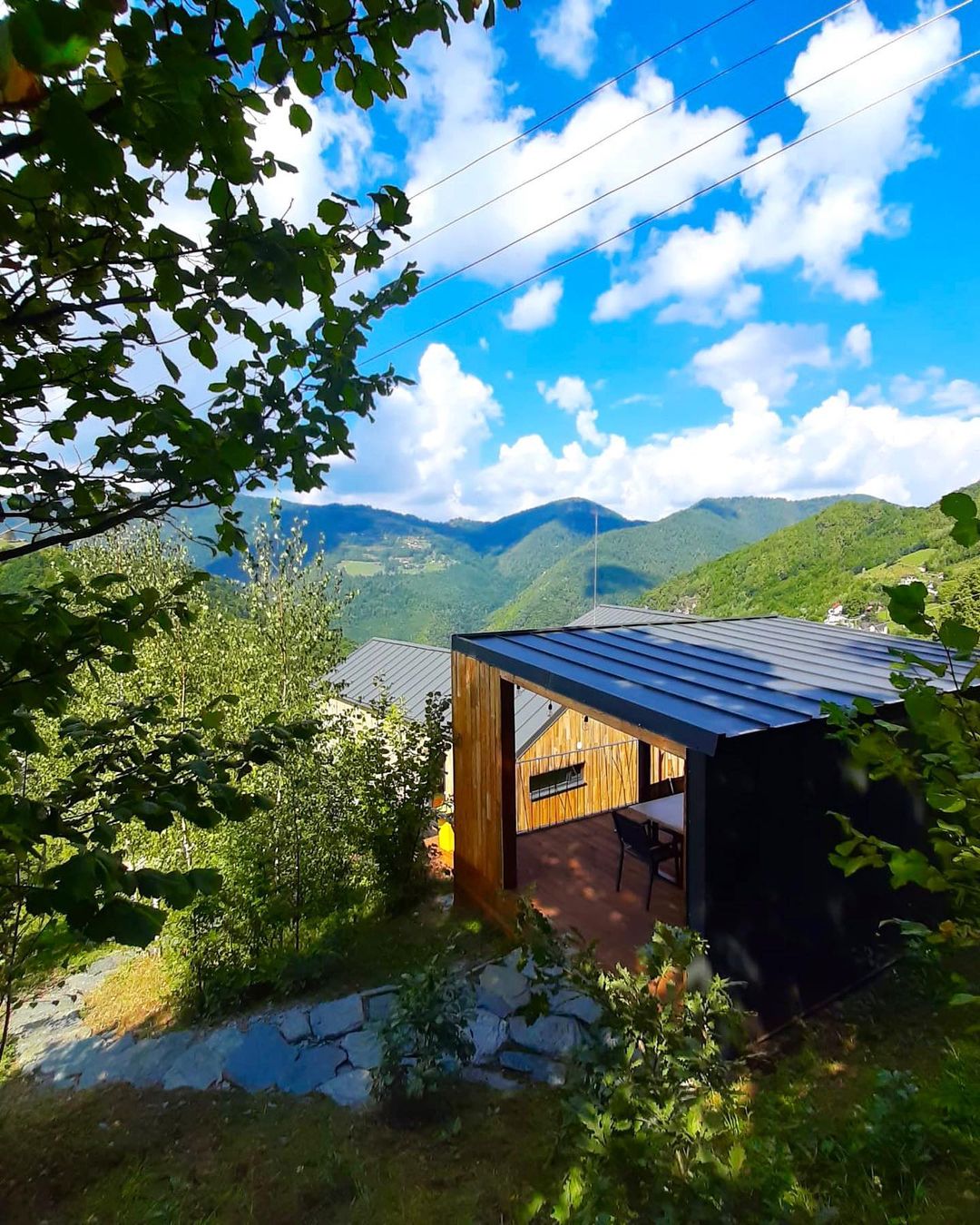 Accommodations in Romania:20 Unique Places to Stay in Romania - Framey